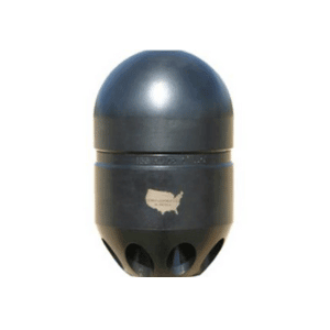 Flushing Sewer Jetter Nozzles — Sewershop