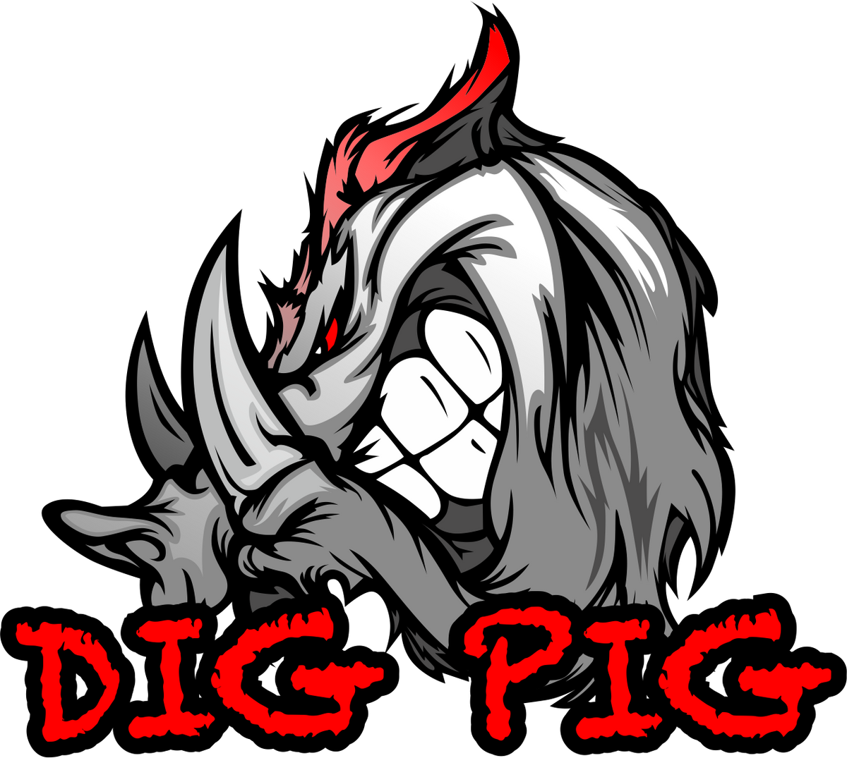 Dig Pig Jetting Equipment & Accessories — Sewershop