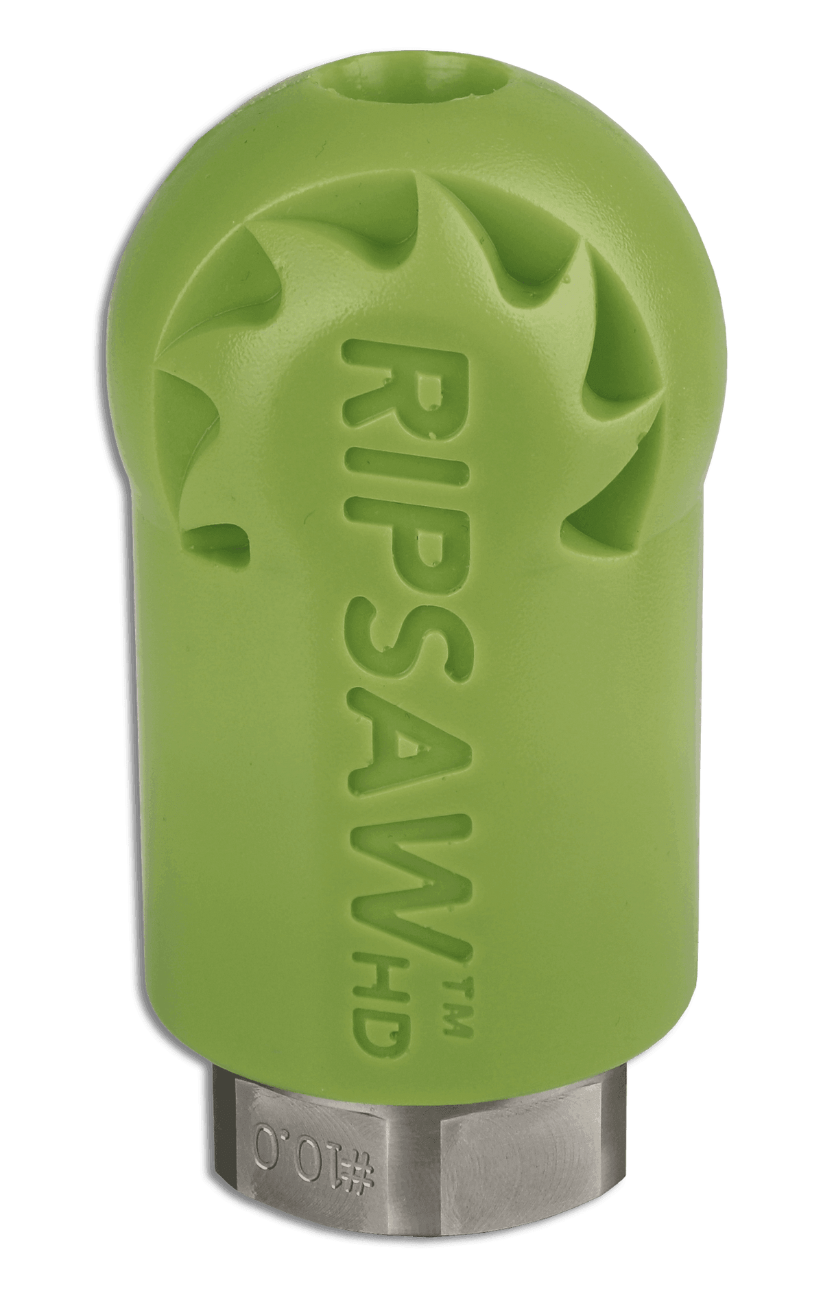 Hydra-Flex Ripsaw Nozzle | Sewershop For Your Sewer Needs