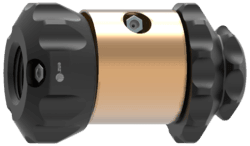 ENZ Rotopuls Nozzle 1/2" | Vibrating Jet Nozzle — Sewershop