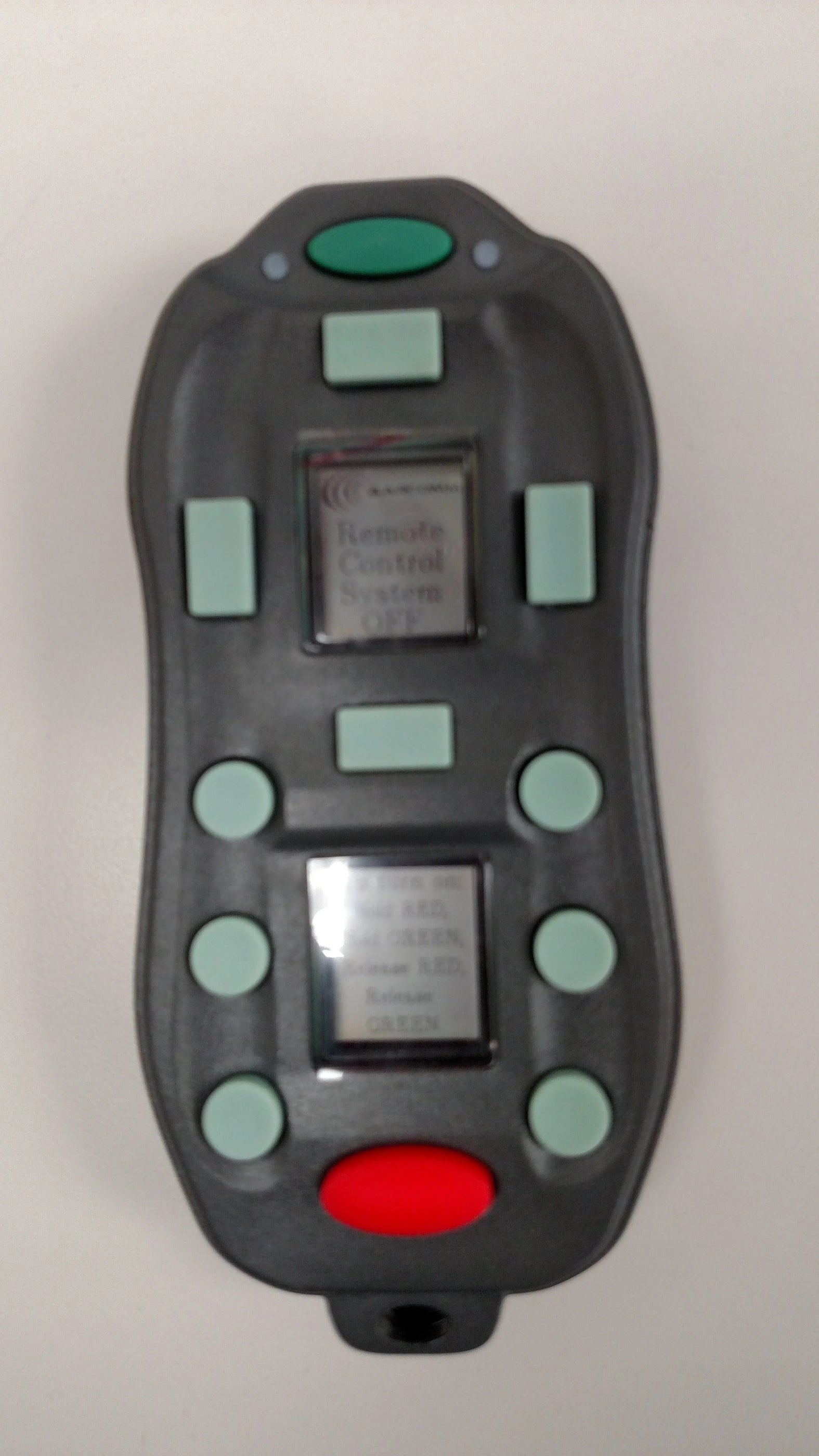 Trident Wireless Remote System | SewerShop — Sewershop