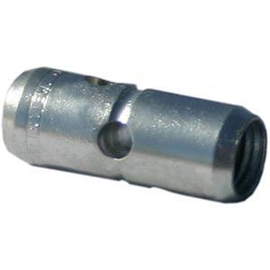 Couplings: Continuous & Sectional Rod | SewerShop — Sewershop