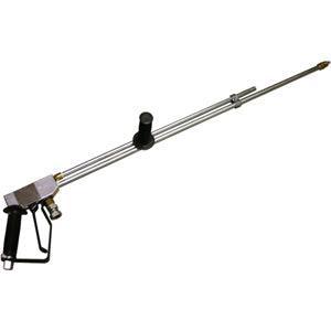 Heavy Duty Dump Gun For High Pressure Cleaning — Sewershop