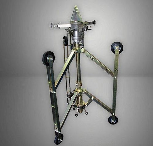 Patriot 1 Root & Grease Cutter | SewerShop Sewer Cleaning Supplies ...