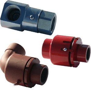 Reel Swivel | SewerShop.com Sewer Cleaning Supplies — Sewershop