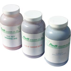 Sewer Tracing Dye Tablets and Powder | SewerShop.com — Sewershop