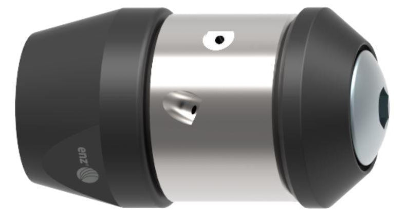 Sewer Jetter Nozzles — Sewershop