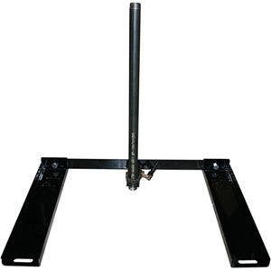 Surface Hung Platform | SewerShop Sewer Cleaning Supplies — Sewershop