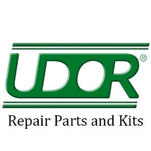 UDOR Water Pumps - Repair Parts & Kits | SewerShop — Sewershop