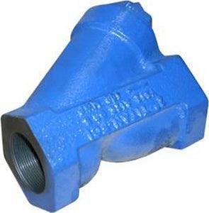 Y-Strainer Assembly | Sewer Shop Sewer Cleaning Supplies — Sewershop